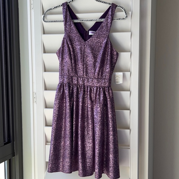 Hailey Logan | Dresses | Nwt Hailey Logan Dress By Adrianna Papell Wedding Guest | Poshmark
